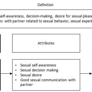 PDF Concept Analysis Of Female Sexual Subjectivity Based On Walker And Avant S Method