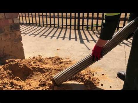 Process Vacuum Innovative Mining Solutions Youtube