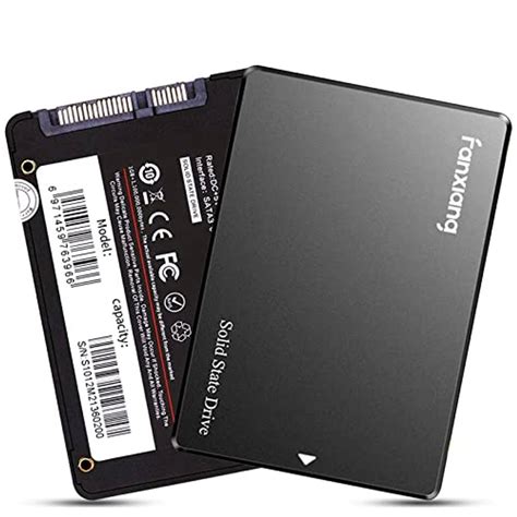 SSD (1TB) Test & Vergleich » Top 15 im Juli 2025