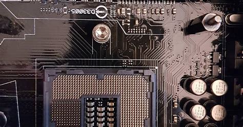 Cpu Pin Check Album On Imgur