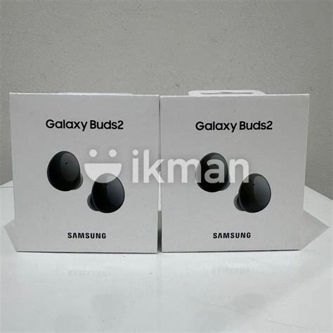 Samsung Galaxy Buds 2 For Sale In Colombo 3 Ikman