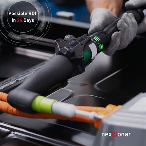 Nexonar On Linkedin Nexonar Industry40 Rtls Motioncapture
