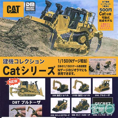Cat P