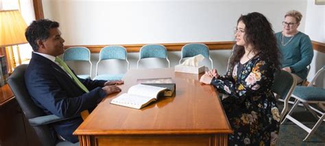 New Leader Training Video About Interviewing Lds365 Resources From