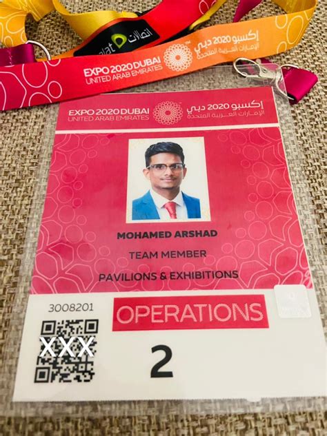 arshad nawshad on linkedin expo2020dubai