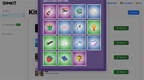 Discuss Everything About Gimkit Wiki Fandom