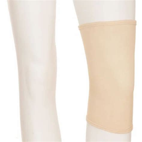 Singla Healthcare Lycra 4 Way Knee Cap At Rs 50pair In New Delhi Id