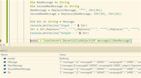 Replace Double Double Quotes In Utf 8 String To Single Double