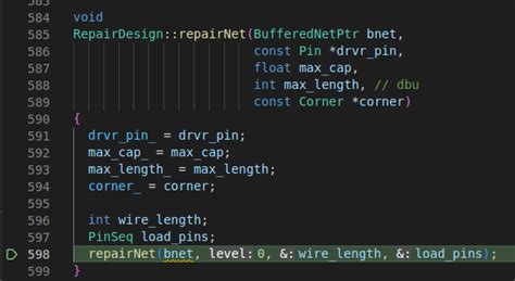 Globalplace Segfault · Issue 3172 · The Openroad Projectopenroad
