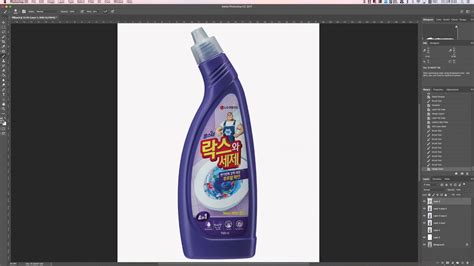 제품사진보정 Youtube