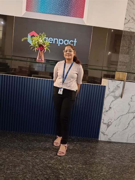 Kanike Sirisha On Linkedin Hi Everyone 😊 With My Deepest Bottom Of My Heart ️ Am Writing