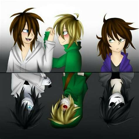 Pin On Creepypasta