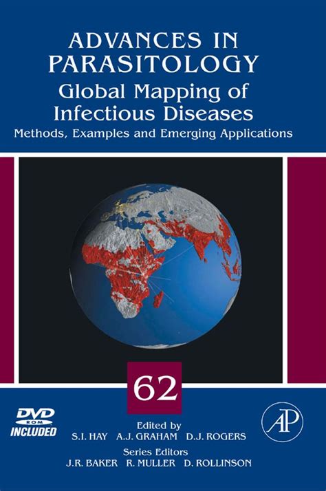Global Mapping Of Infectious Diseases Methods Examples And Emerging Applications Premiumjs Store