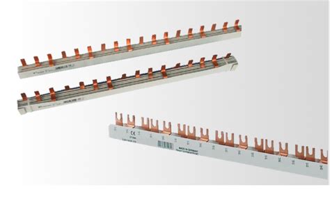 Busbars Mitsubishi Electric Factory Automation Slovenia
