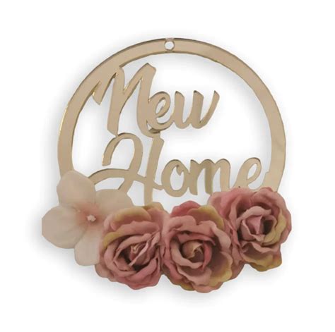 Fuori Porta Per Casa In Plexiglass Nome Cognome Plexiglass Bianco O N