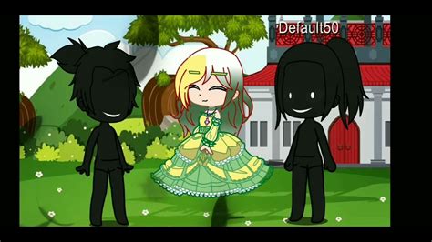 La Hija Del Mal Glmv Youtube