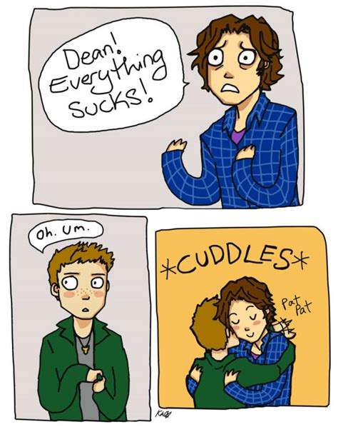 Incest Is Wincest On Tumblr