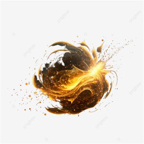 spark produces spectral energy excitation generate spectrum energy