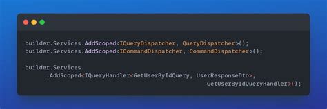 Developing Your Easy Alternative To The Mediatr Library In C Dev