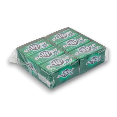 Shop Eclipse Mints The Professors Online Lolly Shop