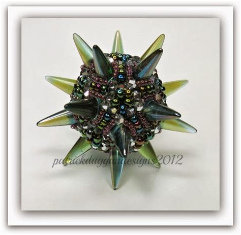 Patrickduggandesigns Marcia Decoster Presentsme