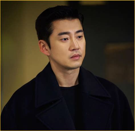 Netflixs “the Frog” Actor Yoon Kye Sangs Fan Meeting In 8 Years