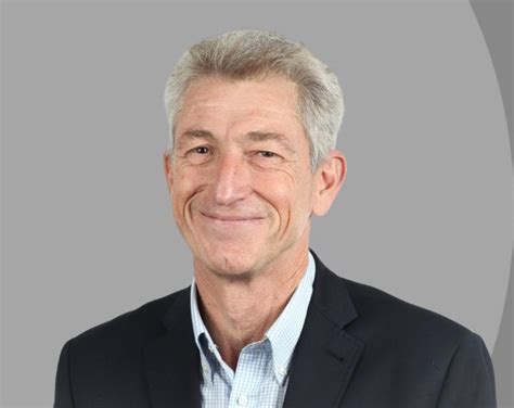 Profile Professor Nick Fox University College London