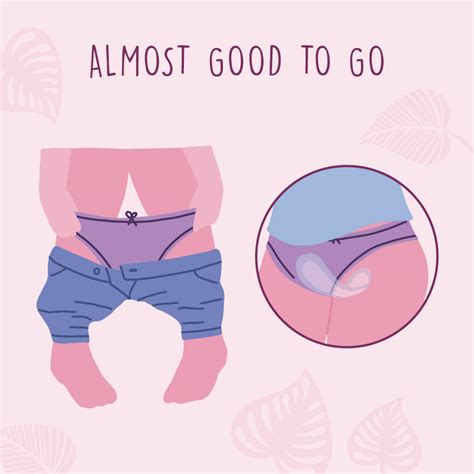 How To Use A Pad Natracare