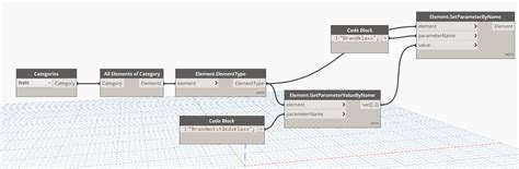 Show Same Parameter Value In Two Different Parameters Autodesk Community
