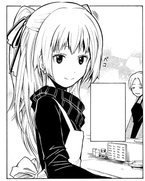 Hotaru Assassination Classroom Wiki Fandom