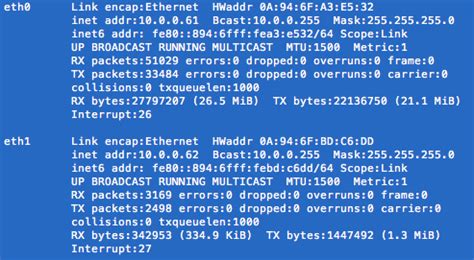 Amazon EC2 Attach Elastic Network Interface VPC SysCrunch