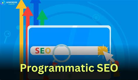 Programmatic Seo Strategies Examples And Implementation
