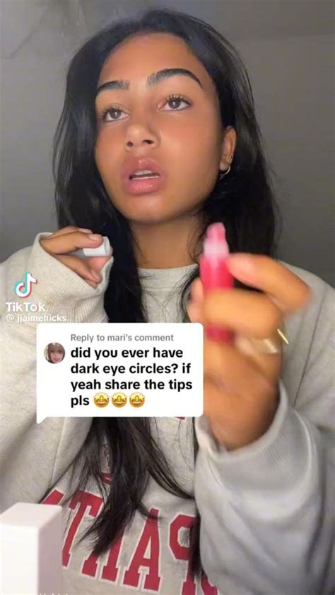 Getting Rid Of Dark Under Eye Circles Skin Care Routine Skin Care