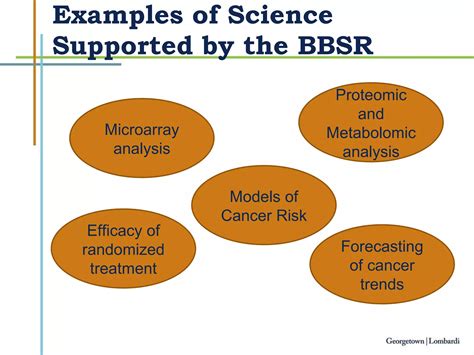 Biostatistics And Bioinformatics Ppt