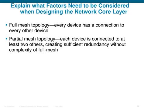 Ppt Introducing Network Design Concepts Powerpoint Presentation Free