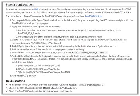 借助freertos和segger Systemview分析瑞萨captouch触摸按键的基本运行过程 电子发烧友网