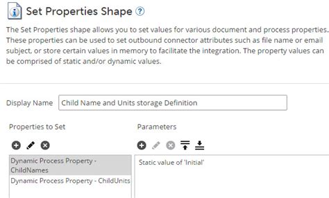 Question Multiple Record Values To Combine Into Single Record Boomi