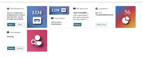 Viva Connections Multiple Issue With Images In Microsoft Teams