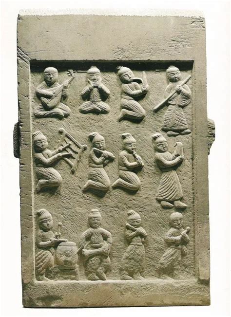 图集丨大辽契丹文物图② 草原元素 蒙古元素 Mongolia Elements