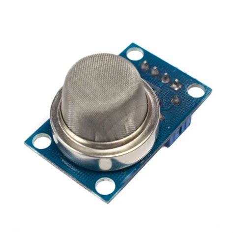 Mq135 Air Quality Gas Sensor Module At 105 In New Delhi ID 2850373849488