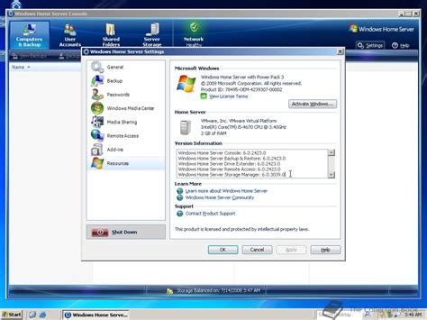 Microsoft Windows Home Server The Collection Book