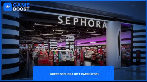 Sephora T Cards How To Use Redeem And Buy Them In 2026