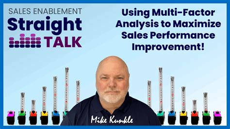 Multi Factor Analysis Blog Cover