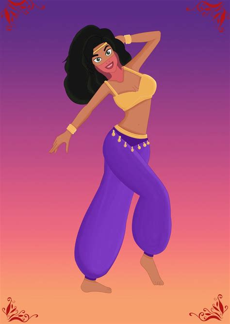 Commissionexoticesmeraldabyondeviantart