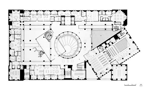 San Francisco Main Public Library Pei Cobb Freed Partners