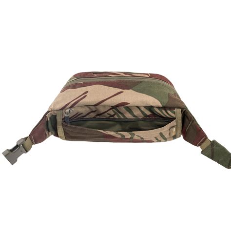Helikon Bandicoot Waist Pack Rhodesian Camo Buy Online Military