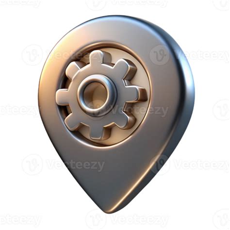 Location Based Gear Settings Configuration And Optimization 56092404 Png