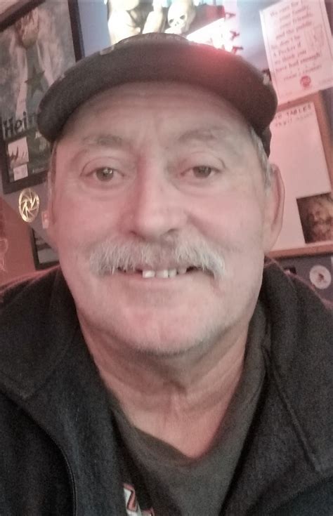 Robert William Herrmann 63 Of Bristol News Opinion