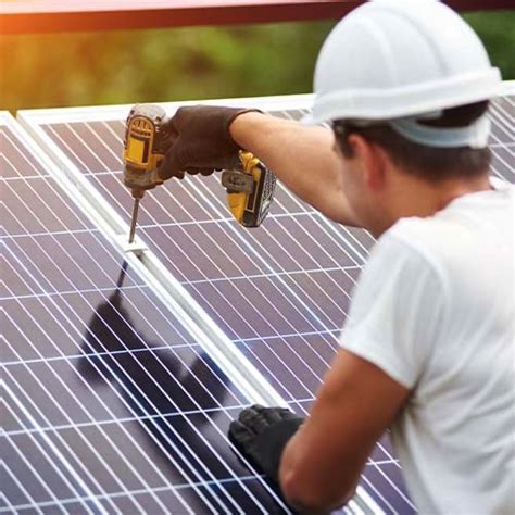 Кога трябва да монтираме фотоволтаични системи Защо пролетта е перфектното време за монтаж на