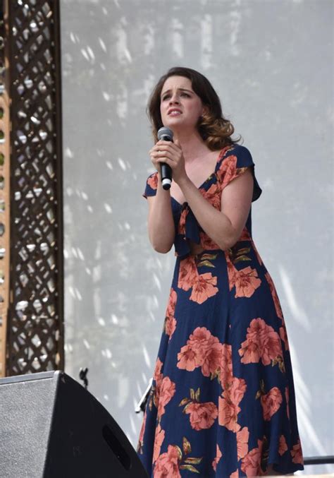 Eryn Lecroy Tts Computer Ai Voice Soundboard